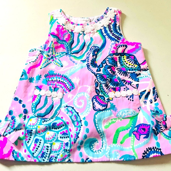 Lilly Pulitzer | Shirts & Tops | Lilly Pulitzer Top | Poshmark